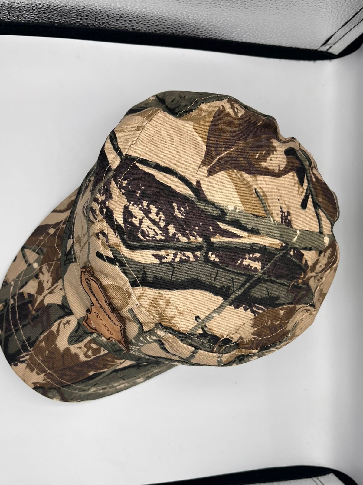 Army Caps – Grondpad.com